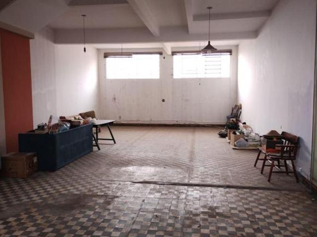 Sobrado para venda em Ponte De São João de 348.00m² com 3 Quartos, 1 Suite e 4 Garagens