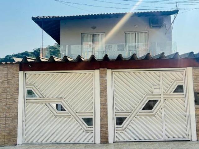 Sobrado para venda em Ponte Seca com 2 quartos, sendo 1 suíte, 309m²