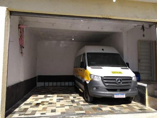 Sobrado para venda em Ponte Rasa de 485.00m² com 3 Quartos, 1 Suite e 3 Garagens