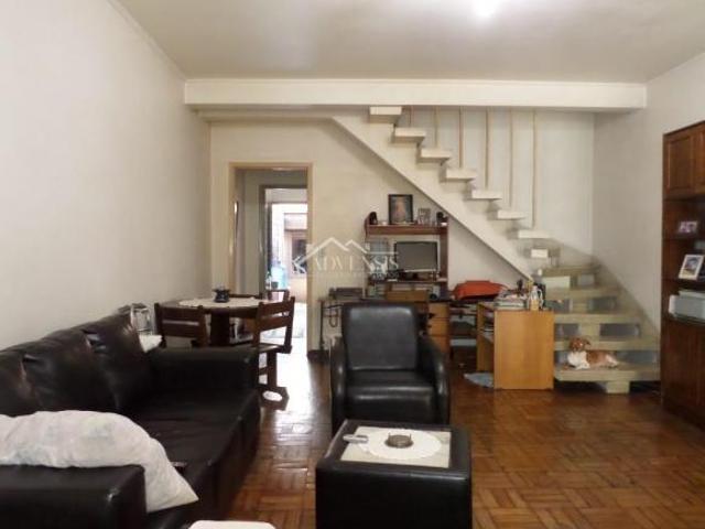 Sobrado para venda em Paulicéia de 175.00m² com 3 Quartos e 3 Garagens