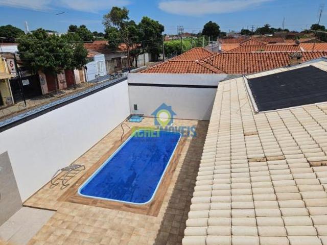 Sobrado para venda em Palmeiras de 365.00m² com 2 Quartos e 5 Garagens