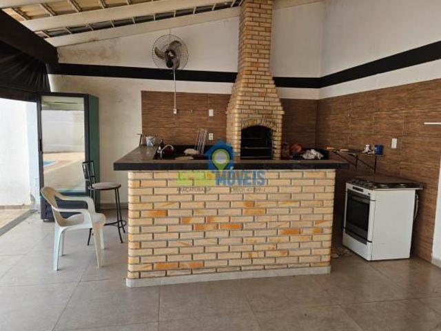 Sobrado para venda em Palmeiras de 365.00m² com 2 Quartos e 5 Garagens