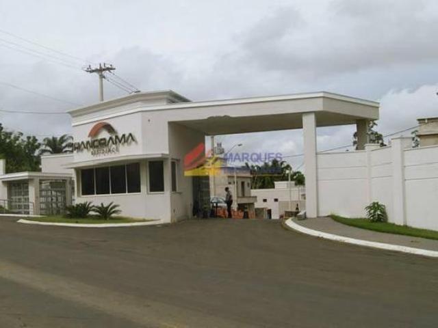 Sobrado para venda em Panorama Residence de 310.00m² com 4 Quartos, 4 Suites e 2 Garagens