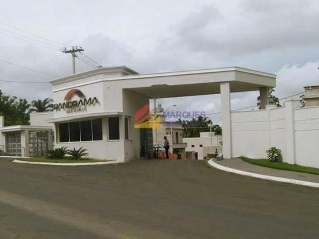 Sobrado para venda em Panorama Residence de 310.00m² com 4 Quartos, 4 Suites e 2 Garagens