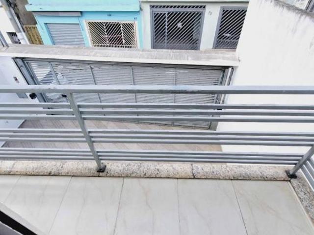 Sobrado para venda em Parada Inglesa com 3 quartos, sendo 2 suítes, 180m²
