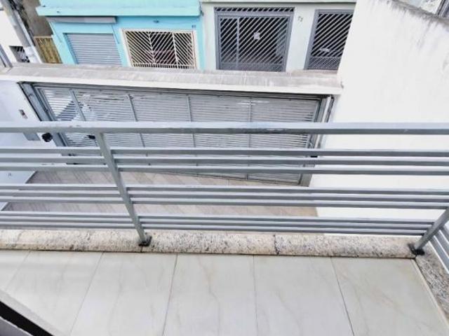 Sobrado para venda em Parada Inglesa com 3 quartos, sendo 2 suítes, 180m²