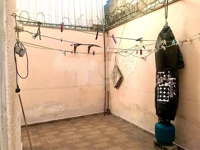 Sobrado para venda em Paraíso polvilho em Cajamar São Paulo de 121.00m² com 3 Quartos, 1 Suíte e 2 Garagens