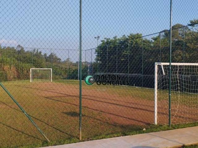 Sobrado para venda em Park Gran Reserve de 142.00m² com 3 Quartos, 3 Suites e 2 Garagens