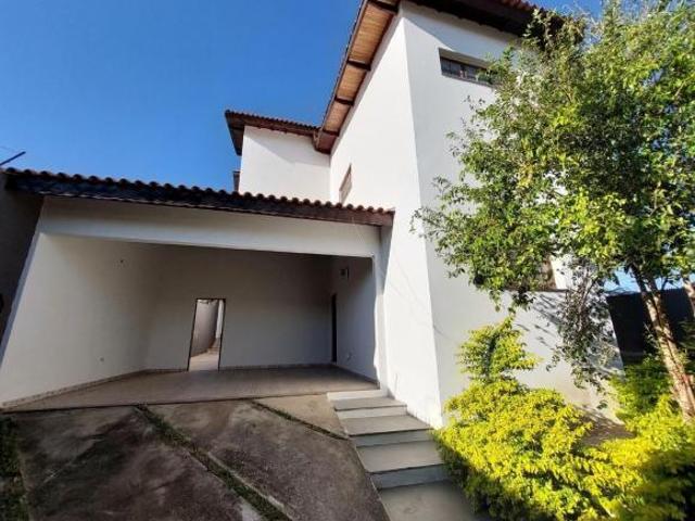 Sobrado para venda em Parque Manoel De Vasconcelos de 300.00m² com 3 Quartos, 1 Suite e 4 Garagens