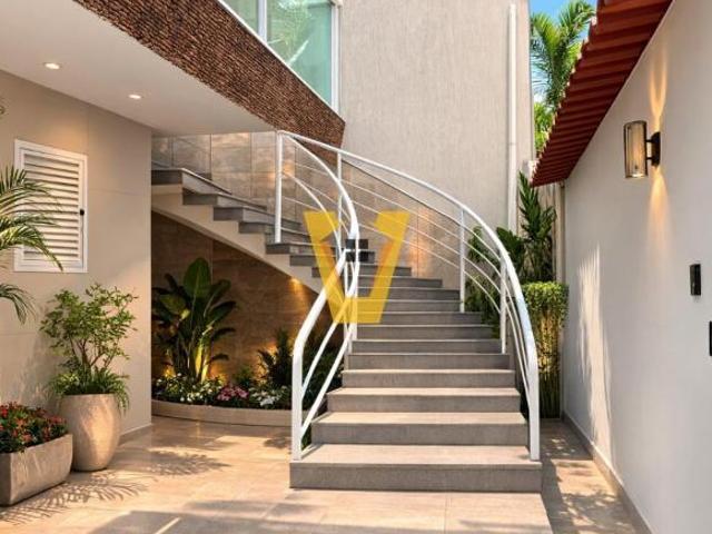Sobrado para venda em Parque Mandaqui com 4 quartos, sendo 3 suítes, 258m²