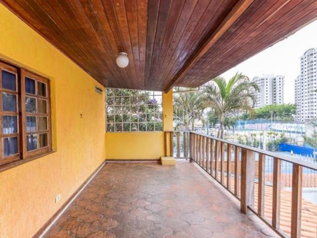 Sobrado para venda em Parque Mandaqui com 4 quartos, sendo 1 suíte, 174m²