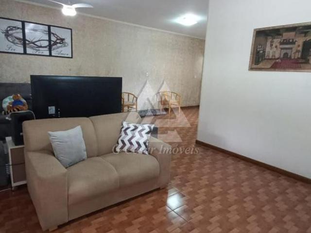 Sobrado para venda em Parque Marajoara de 250.00m² com 3 Quartos, 1 Suite e 3 Garagens