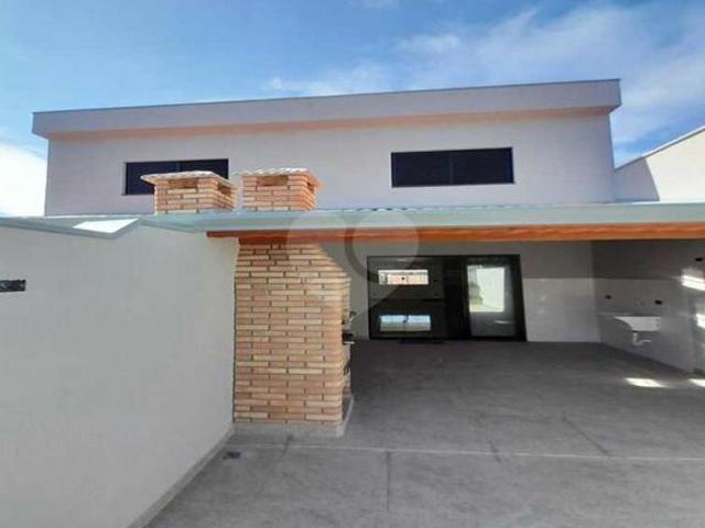 Sobrado para venda em Parque Oratório de 142.00m² com 3 Quartos, 1 Suite e 4 Garagens