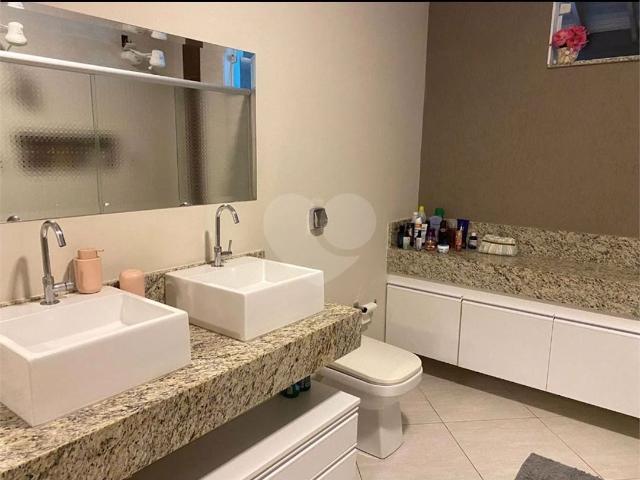 Sobrado para venda em Parque Almerinda Pereira Chaves em Jundiaí São Paulo de 210.00m² com 3 Quartos, 1 Suíte e 2 Garagens