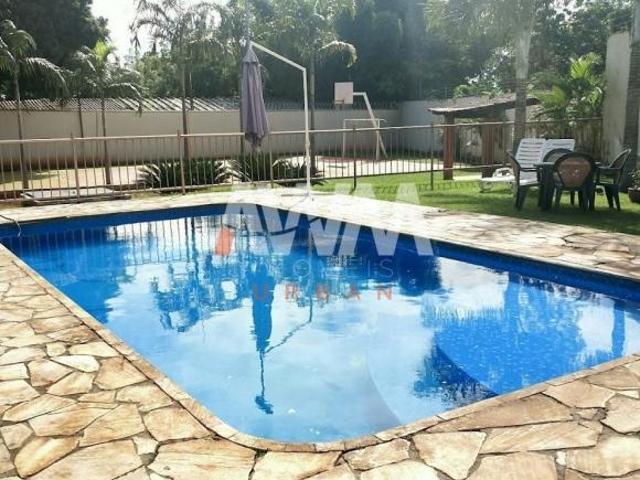 Sobrado para venda em Parque Amazônia, Goiânia
