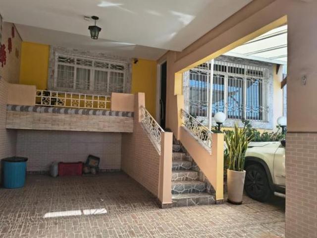 Sobrado para venda em Parque Artur Alvim de 162.00m² com 4 Quartos, 2 Suites e 3 Garagens