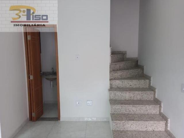 Sobrado para venda em Parque Boturussu de 70.00m² com 2 Quartos, 2 Suites e 2 Garagens