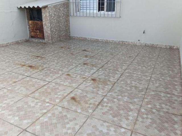 Sobrado para venda em Parque Boturussu de 91.00m² com 3 Quartos, 2 Suites e 2 Garagens