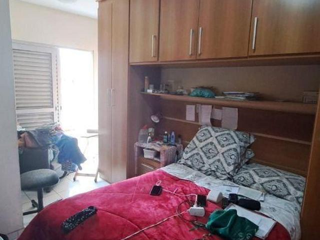 Sobrado para venda em Parque Boturussu de 116.00m² com 2 Quartos e 2 Garagens