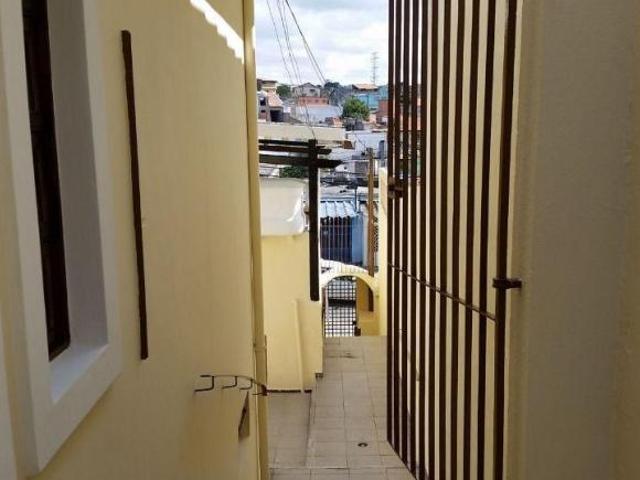 Sobrado para venda em Parque Boturussu de 171.00m² com 2 Quartos, 1 Suite e 2 Garagens