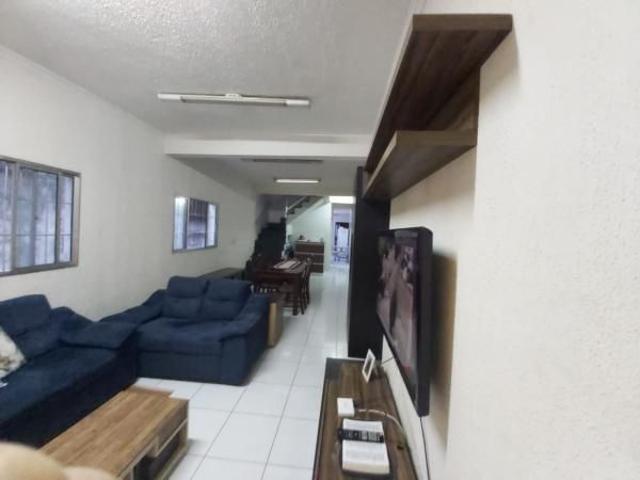 Sobrado para venda em Parque Boturussu em São Paulo São Paulo de 240.00m² com 5 Quartos, 2 Suítes e 2 Garagens