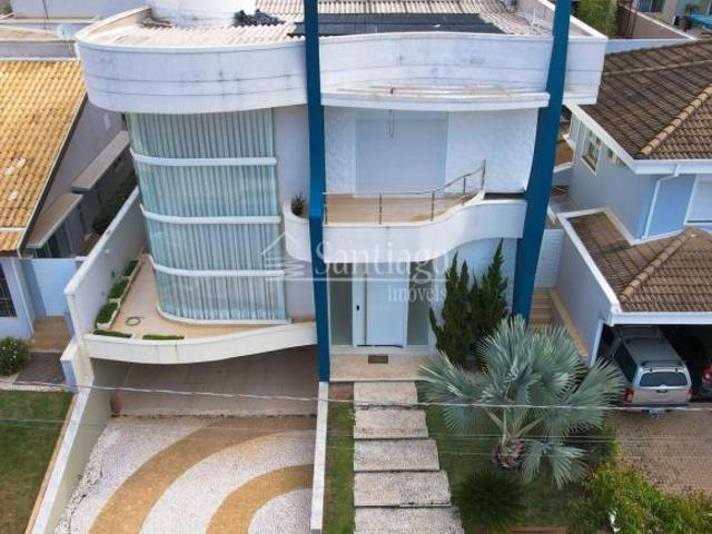 Sobrado para venda em Parque Brasil 500 de 440.00m² com 3 Quartos, 3 Suites e 2 Garagens