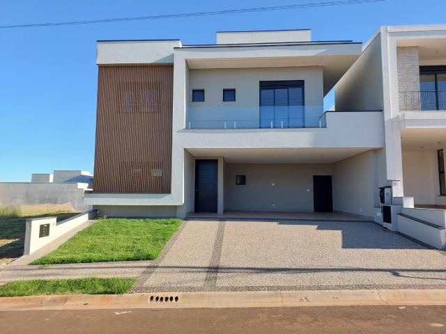 Sobrado para venda em Parque Brasil 500 em Paulínia São Paulo de 305.00m² com 4 Quartos, 4 Suítes e 4 Garagens