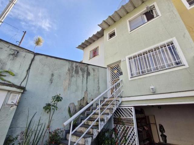Sobrado para venda em Parque Casa de Pedra com 2 quartos, 94m²
