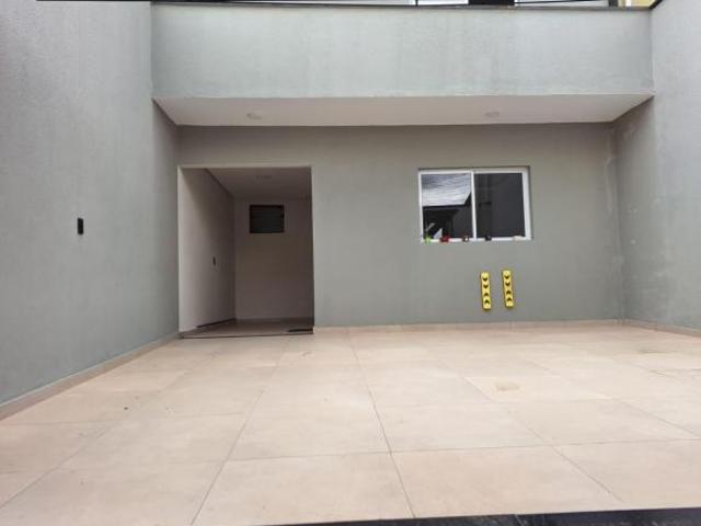 Sobrado para venda em Parque Cidade Jardim Ii de 156.00m² com 3 Quartos, 1 Suite e 2 Garagens