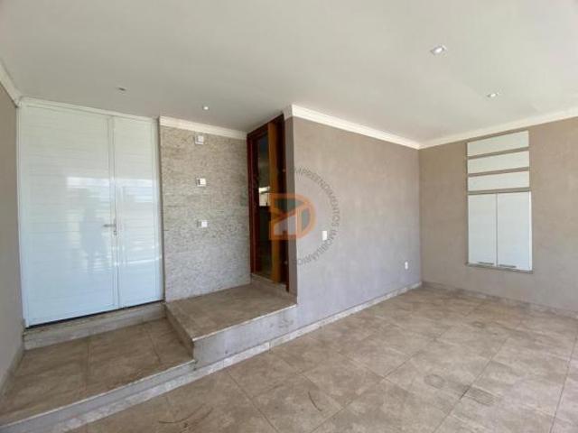 Sobrado para venda em Parque Cidade Nova de 191.00m² com 3 Quartos, 2 Suites e 2 Garagens