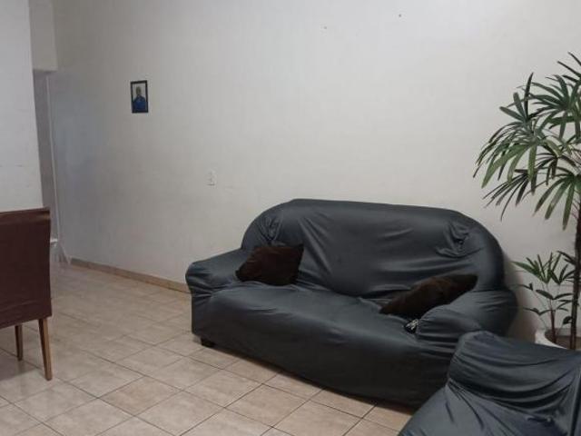 Sobrado para venda em Parque Cisper de 89.00m² com 2 Quartos e 1 Garagem