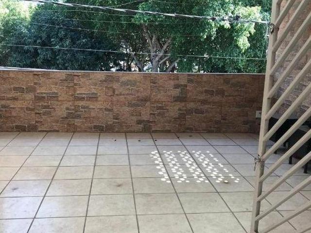 Sobrado para venda em Parque Císper de 130.00m² com 2 Quartos e 2 Garagens