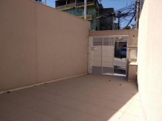 Sobrado para venda em Parque Císper de 140.00m² com 3 Quartos, 1 Suite e 2 Garagens