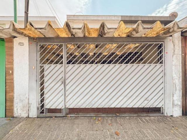 Sobrado para venda em Parque Colonial com 3 quartos, 178m²