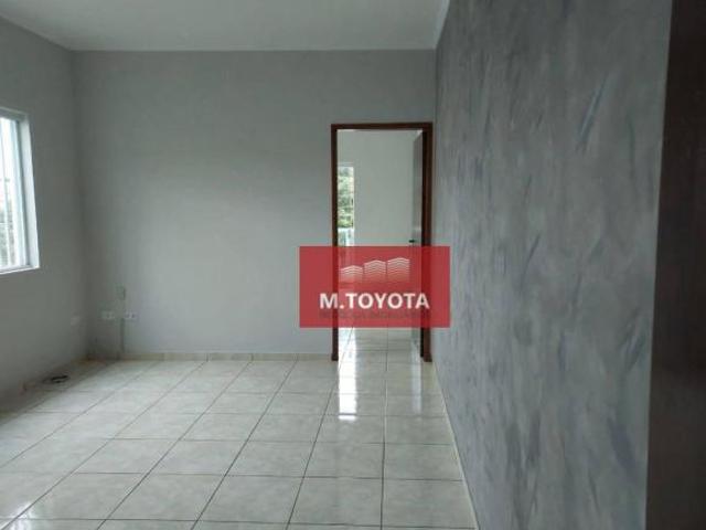 Sobrado para venda em Parque Continental de 140.00m² com 3 Quartos, 1 Suite e 3 Garagens