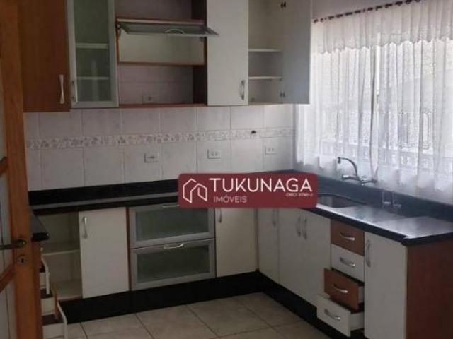 Sobrado para venda em Parque Continental I de 275.00m² com 3 Quartos, 3 Suites e 5 Garagens