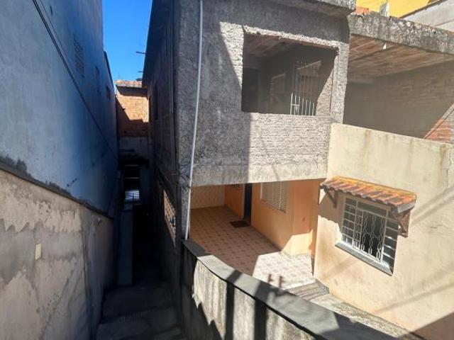 Sobrado para venda em Parque Continental II com 10 quartos, sendo 1 suíte, 290m²