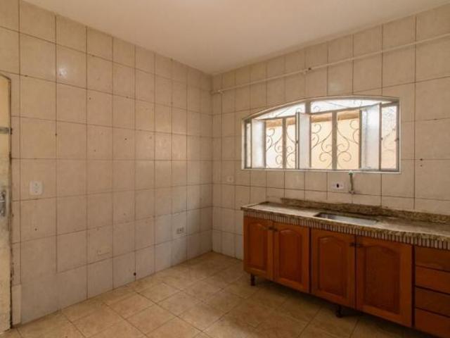Sobrado para venda em Parque Continental II com 2 quartos, 112m²