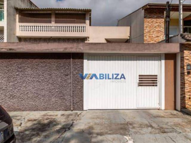 Sobrado para venda em Parque Continental Ii em Guarulhos São Paulo de 250.00m² com 5 Quartos e 4 Garagens