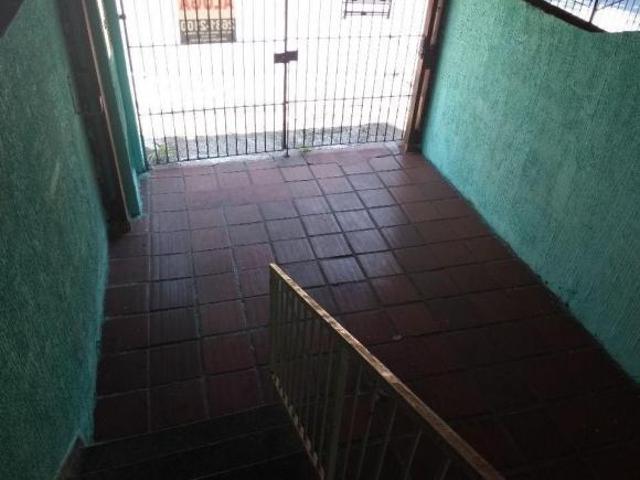 Sobrado para venda em Parque Cruzeiro Do Sul de 74.00m² com 2 Quartos e 1 Garagem