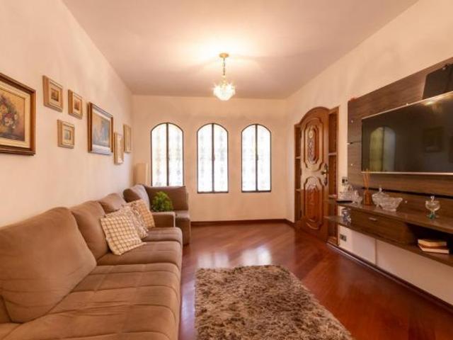 Sobrado para venda em Parque da Mooca com 3 quartos, sendo 2 suítes, 150m²