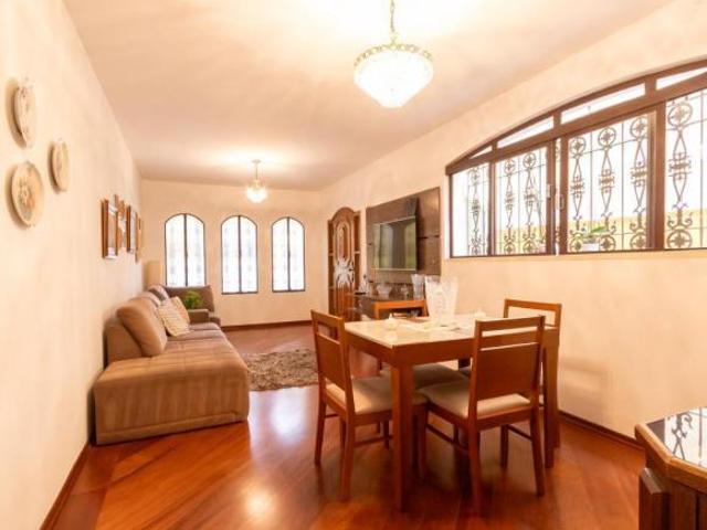 Sobrado para venda em Parque da Mooca com 3 quartos, sendo 2 suítes, 150m²