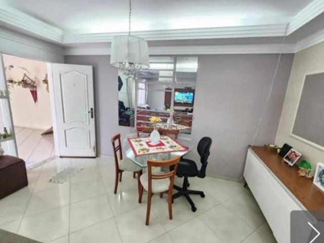 Sobrado para venda em Parque Da Represa de 173.00m² com 3 Quartos, 1 Suite e 2 Garagens