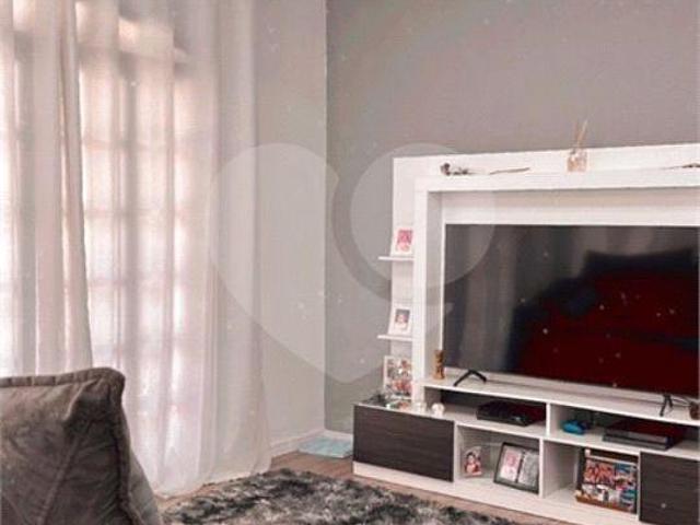 Sobrado para venda em Parque Da Represa de 330.00m² com 3 Quartos, 1 Suite e 3 Garagens