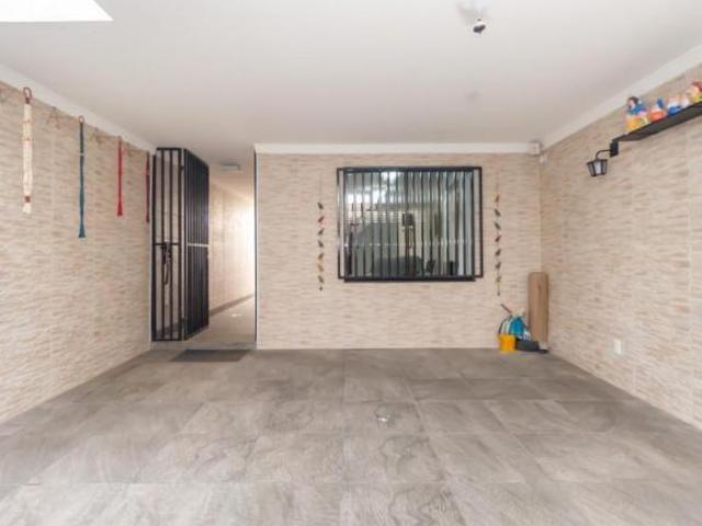 Sobrado para venda em Parque da Vila Prudente com 3 quartos, sendo 1 suíte, 141m²