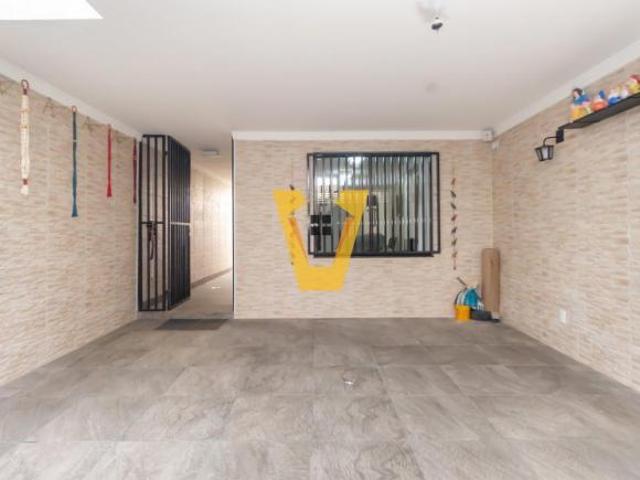 Sobrado para venda em Parque da Vila Prudente com 3 quartos, sendo 1 suíte, 141m²