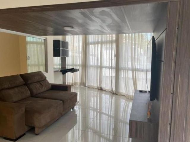 Sobrado para venda em Parque Das Universidades de 239.00m² com 3 Quartos, 1 Suite e 4 Garagens