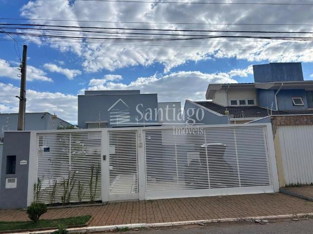 Sobrado para venda em Parque Das Flores em Campinas São Paulo de 160.00m² com 3 Quartos, 1 Suíte e 2 Garagens
