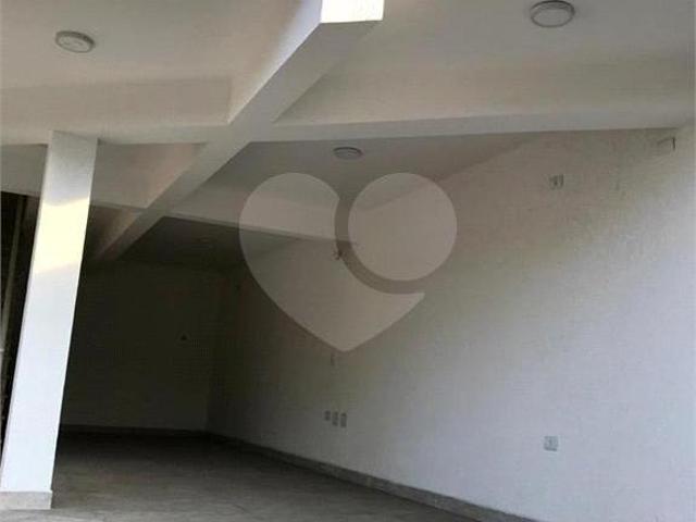 Sobrado para venda em Parque Das Nações de 57.00m² com 2 Quartos, 2 Suites e 2 Garagens