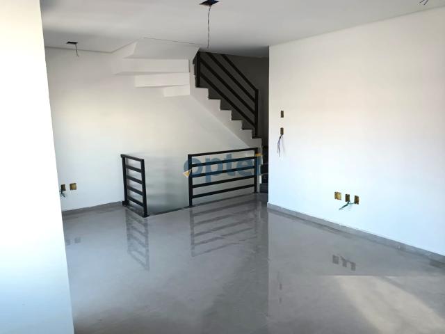 Casa para venda em Parque Das Nações em Santo André São Paulo de 105.00m² com 3 Quartos, 1 Suíte e 3 Garagens